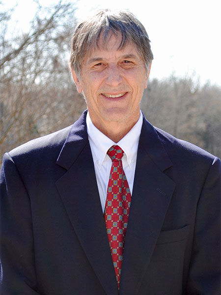 Deac Dawson | Skybrook Golf Club