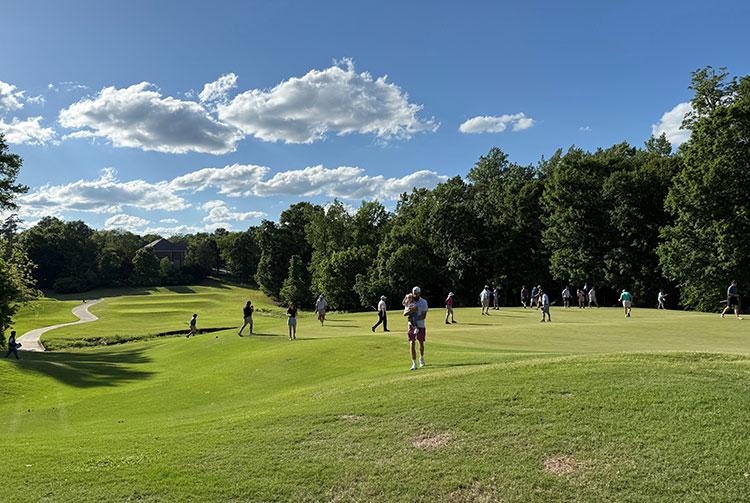 Member Member at Skybrook Golf Club | Skybrook Golf Club